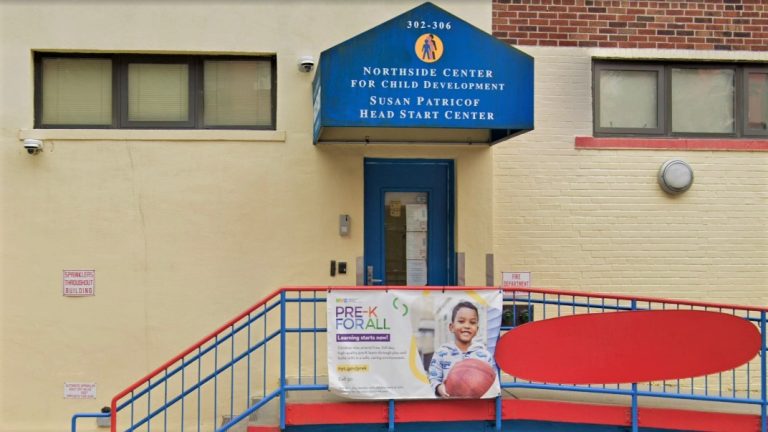 Northside Center for Child Development East 111 Street | New York City, NY