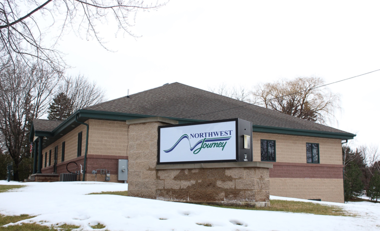 Northwest Journey Day Treatment – Green Bay | Green Bay, WI