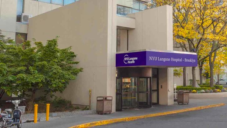 NYU Langone Hospital Brooklyn | Brooklyn, NY