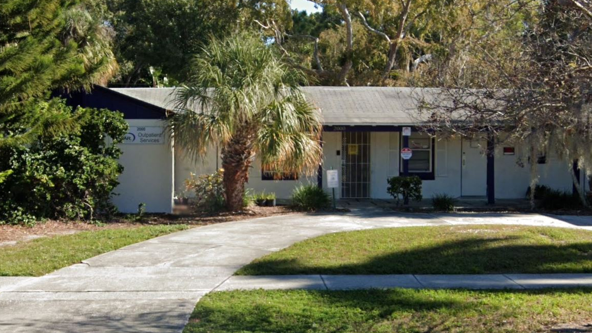 Operation PAR Inc | Saint Petersburg, FL