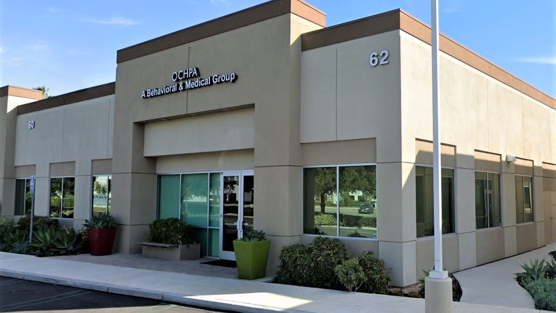 Orange County Health & Psychology Associates Inc. (OCHPA) | Irvine, CA