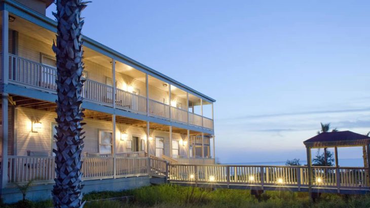 Origins Recovery Center | South Padre Island, TX