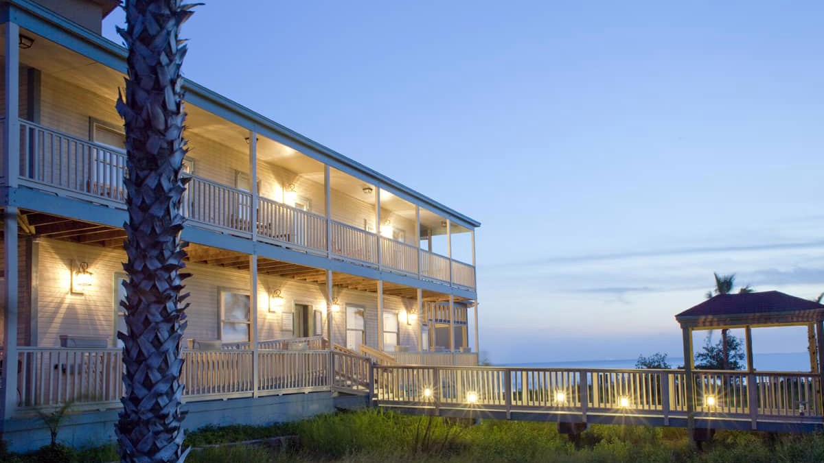 Origins Recovery Center | South Padre Island, TX