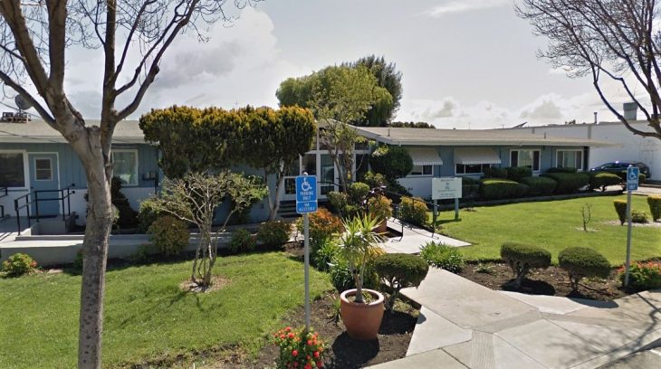 Our Common Ground Inc | California