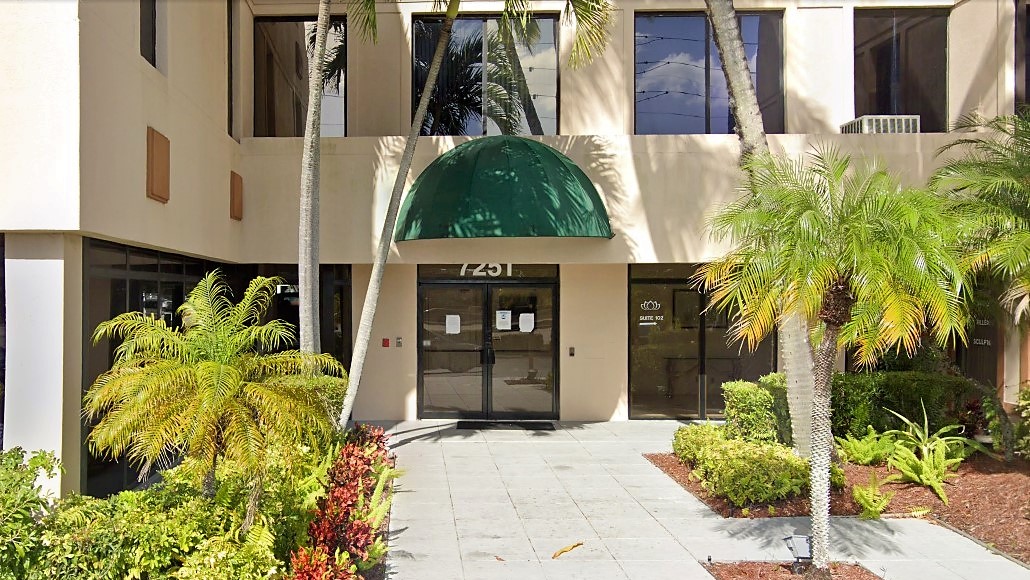 Palm Beach Outpatient Detox | Boca Raton, FL