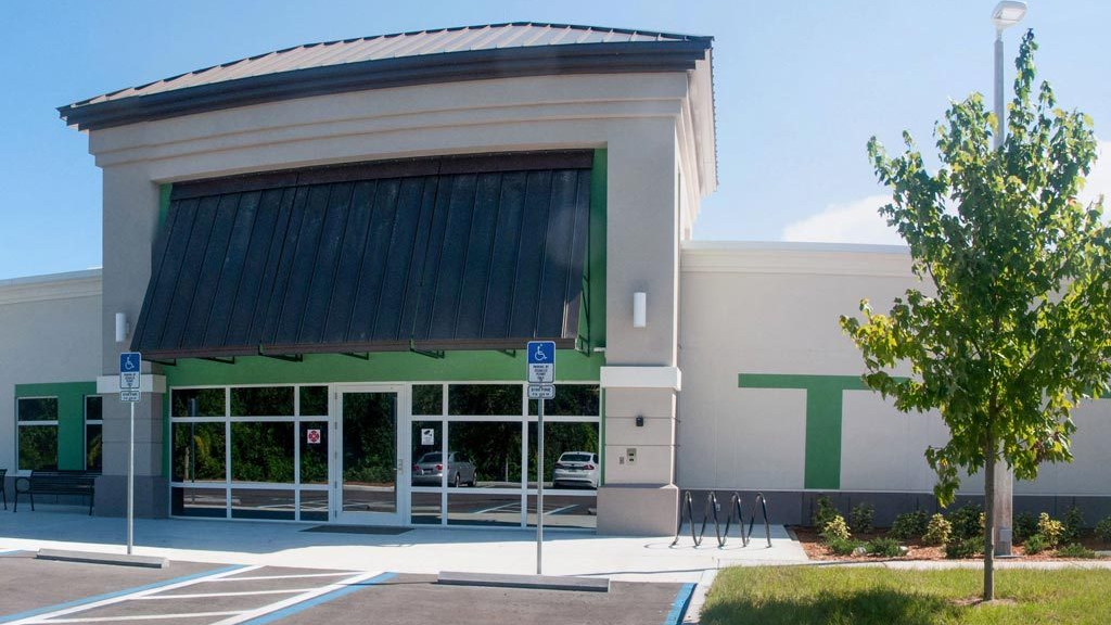 Palm Point Behavioral Health | Titusville, FL