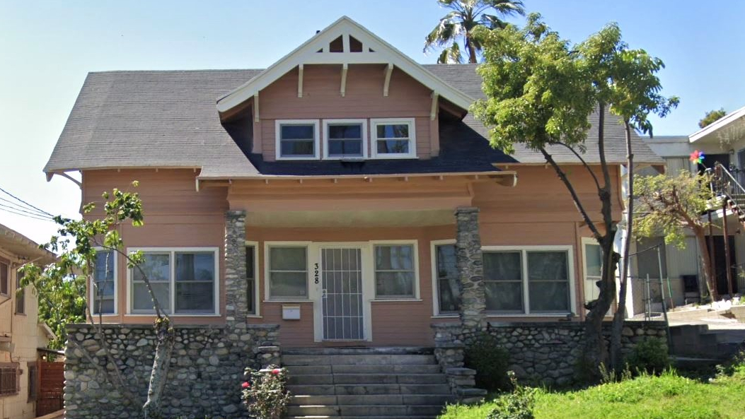 Paloma Recovery Home | Los Angeles, CA