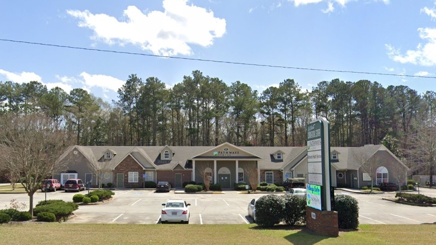 Pathways Spalding County Behavioral Health Clinic | Griffin, GA