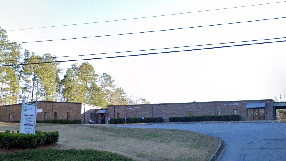Meriwether County Behavioral Health Clinic | Greenville, GA