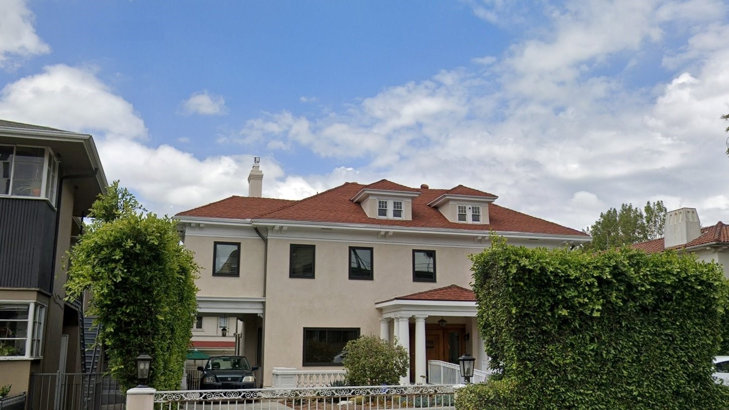 Friendly House LA | Los Angeles, CA