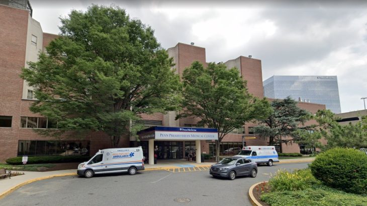 Penn Presbyterian Medical Center | Philadelphia, PA