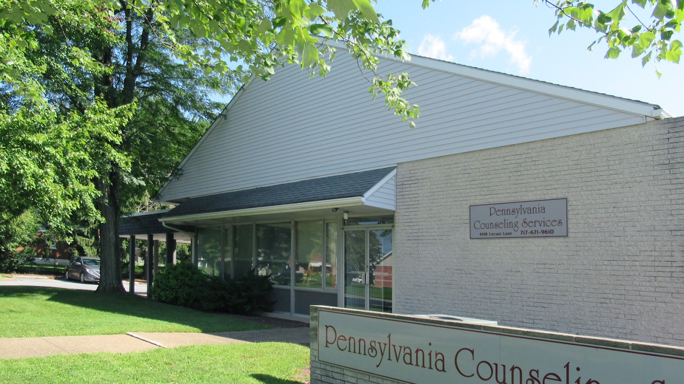 Pennsylvania Counseling Services (Harrisburg) | Harrisburg, PA