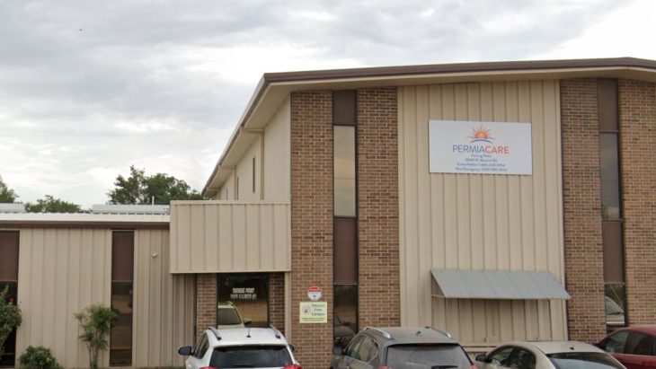 PermiaCare Turning Point | Odessa, TX