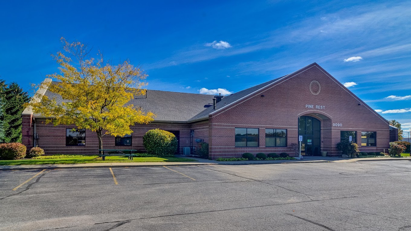 Pine Rest Caledonia Clinic | Caledonia, MI