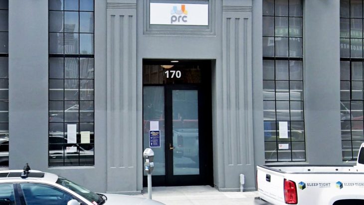 PRC Integrated Service Center | San Francisco, CA