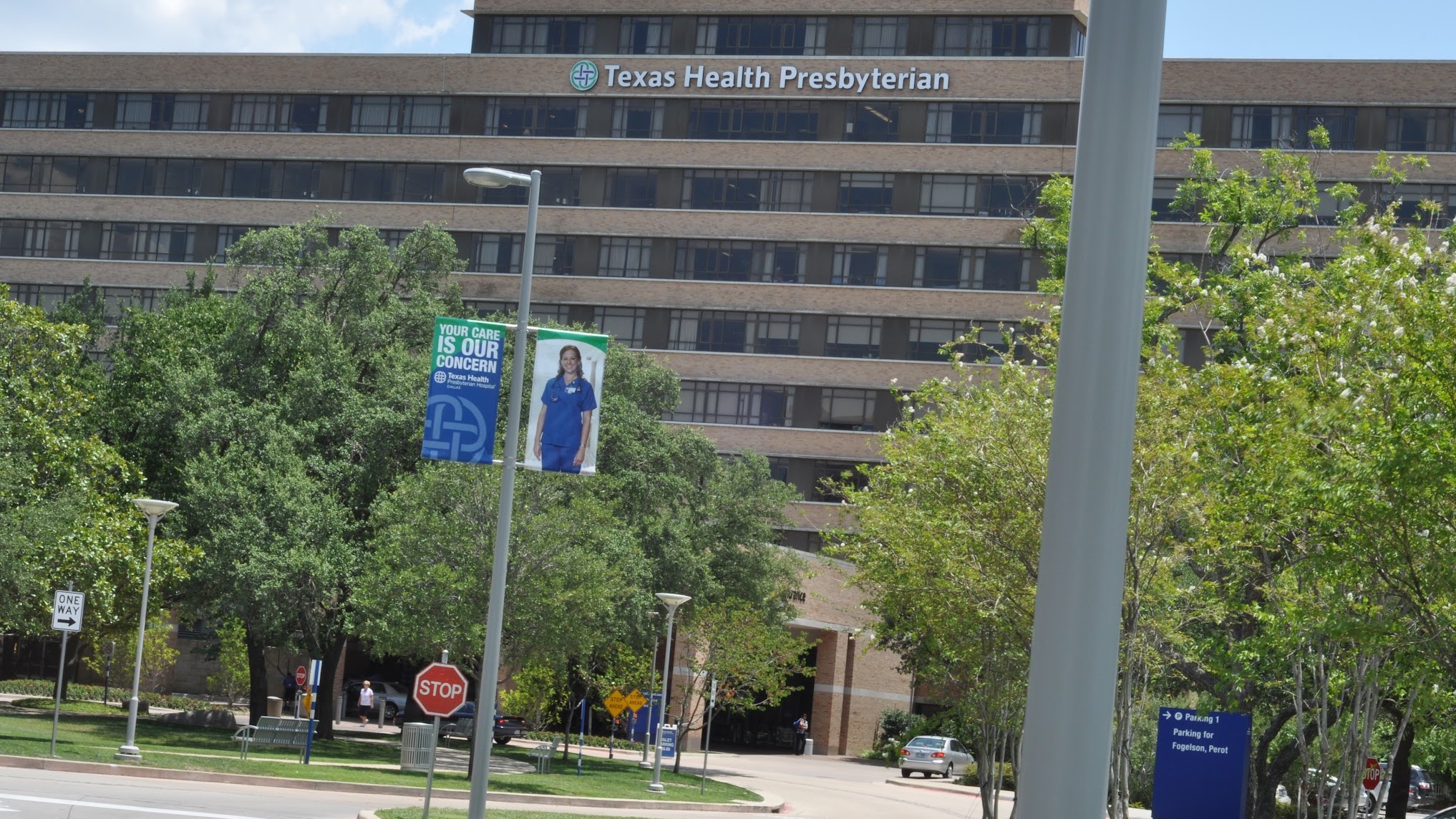 Texas Health Behavioral Health Hospital Dallas | Dallas, TX