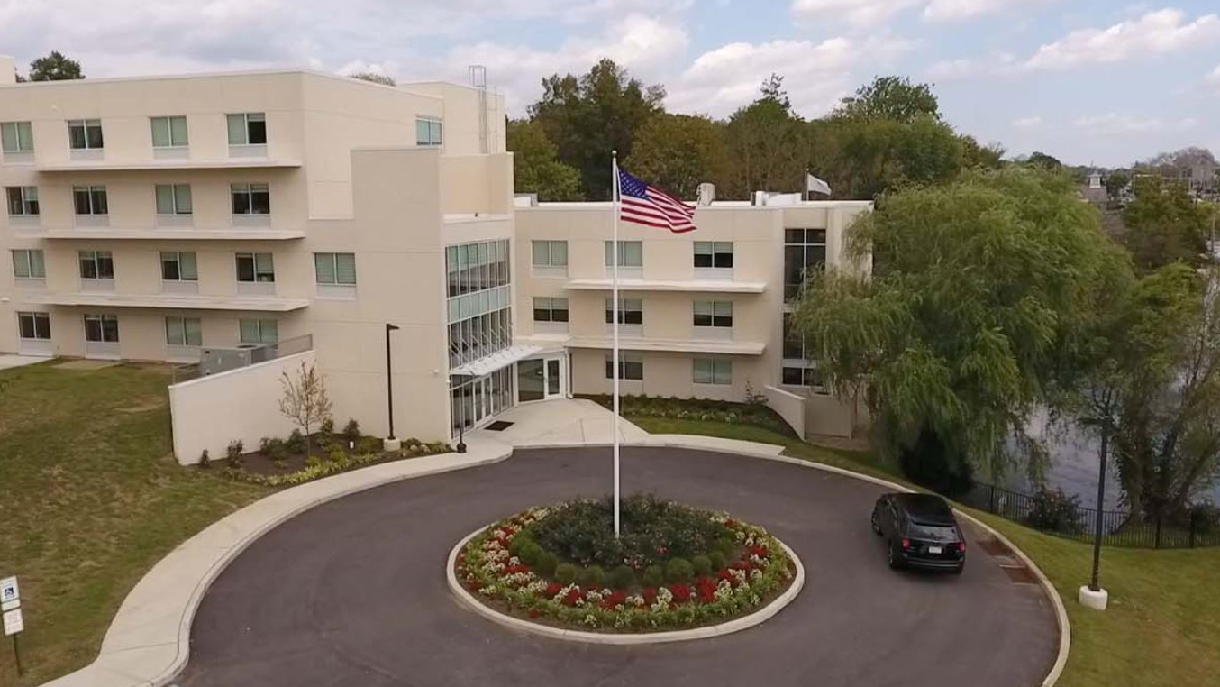 Recovery Centers of America at Devon | Devon, PA