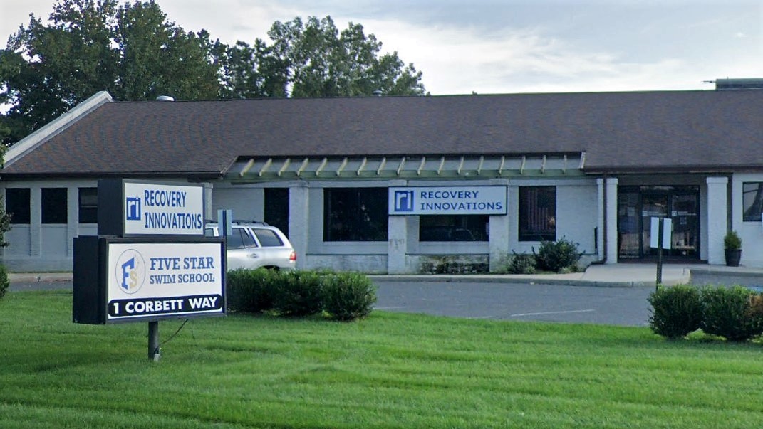 Recovery Innovations | Eatontown, NJ