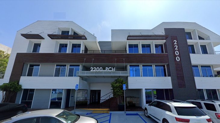 Recovery NOW – Closed | Long Beach, CA