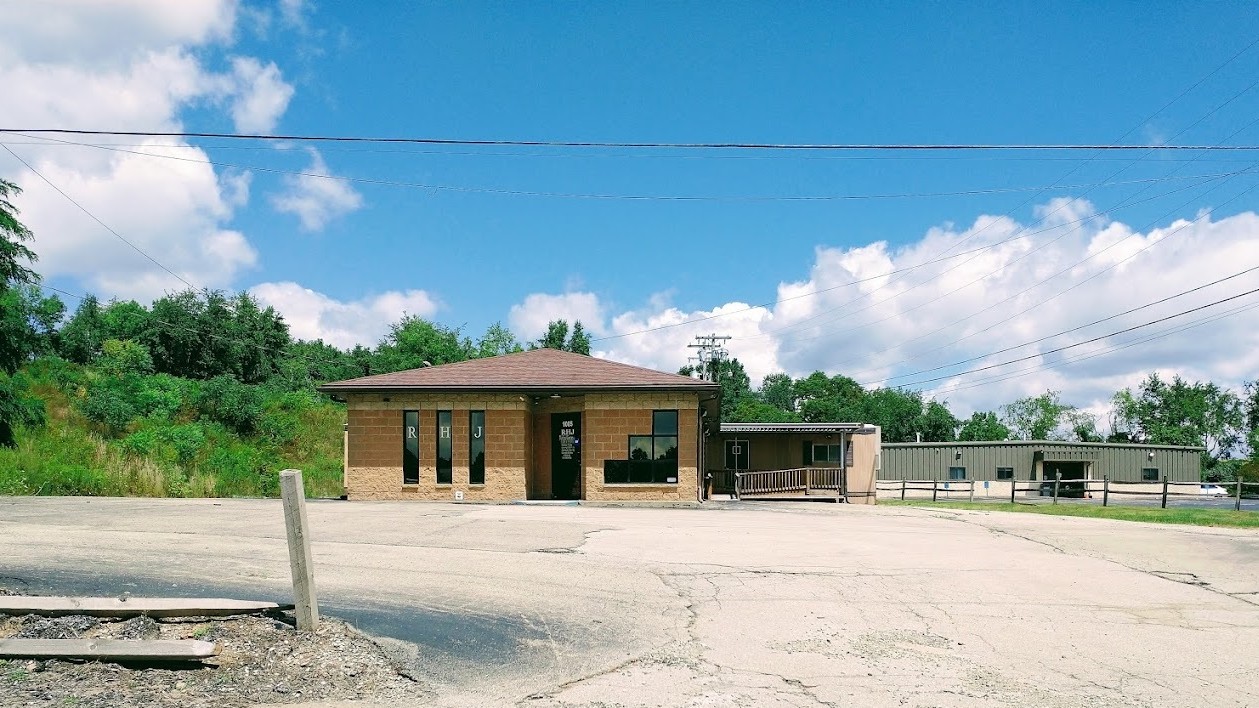 RHJ Medical Center | Hunker, PA