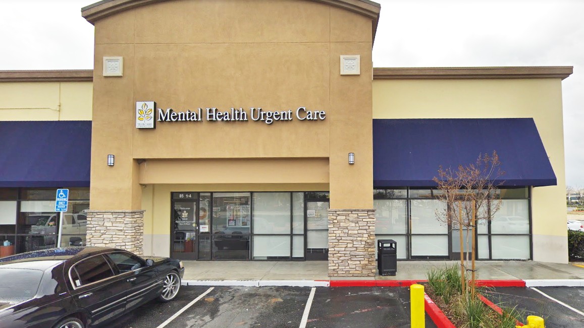 Mental Health Urgent Care | Perris, CA