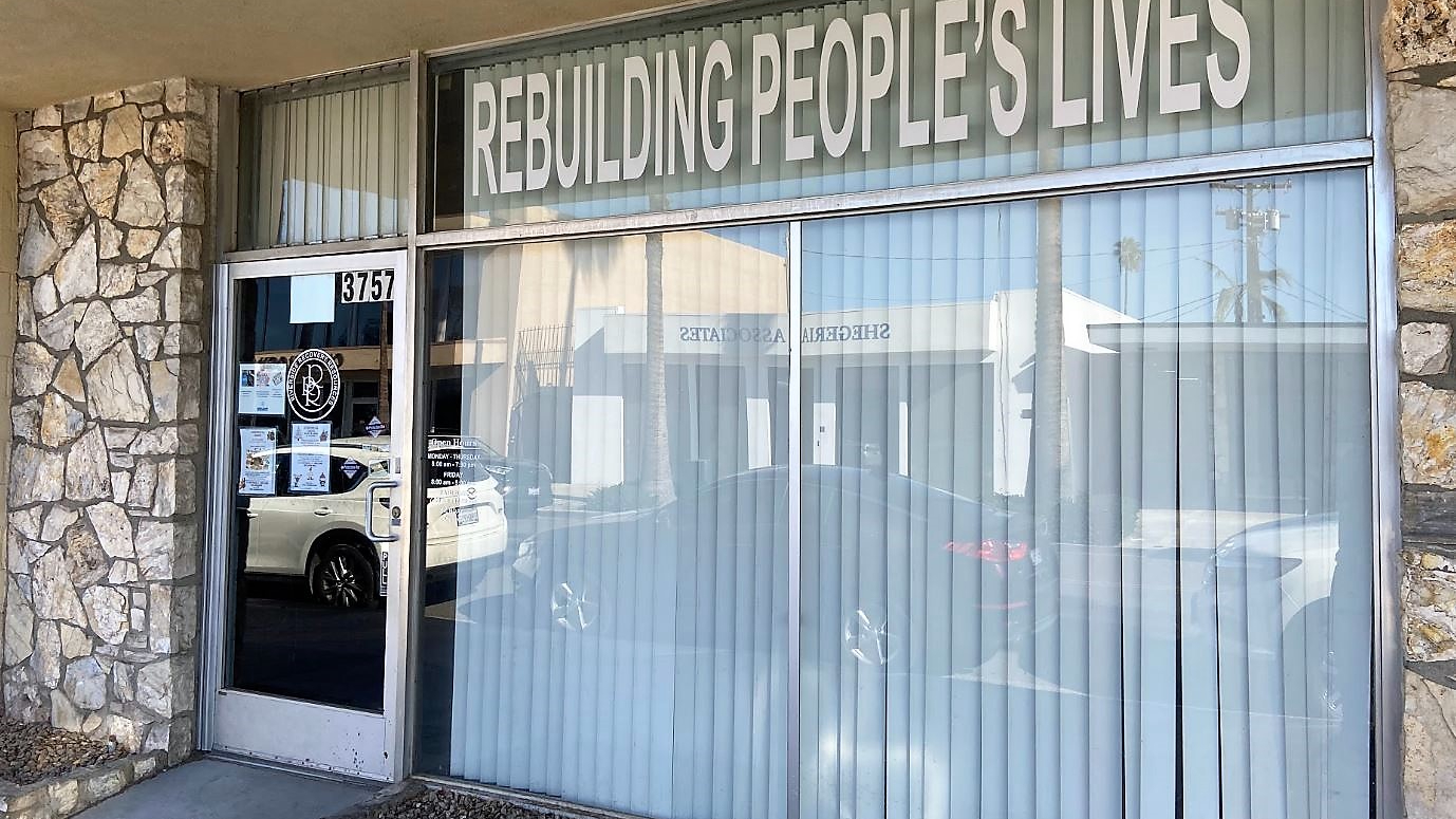 Riverside Recovery Resources | Riverside, CA