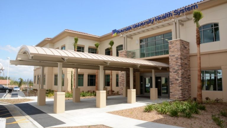 Riverside University Health System Corona Wellness and Recovery Center ...