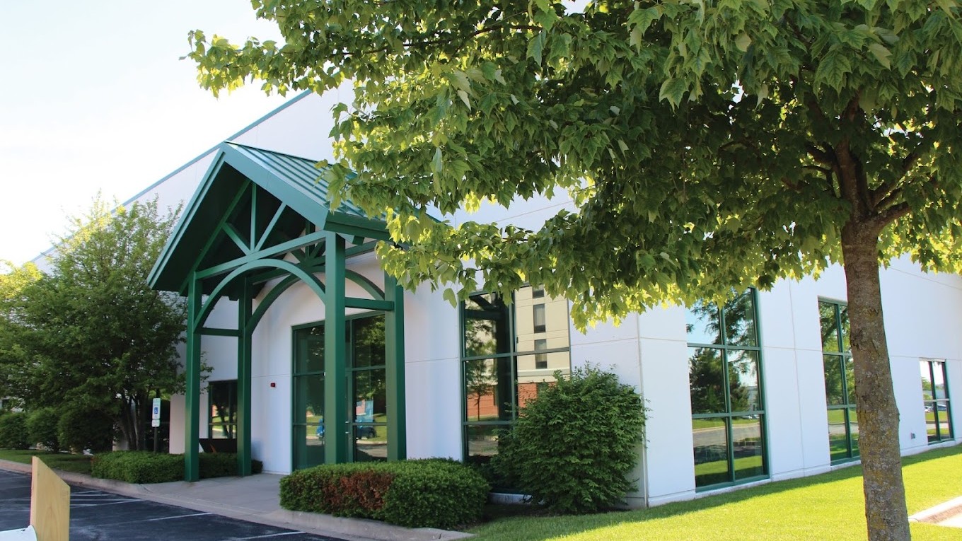 Rosecrance McHenry County – McHenry Office | Mchenry, IL