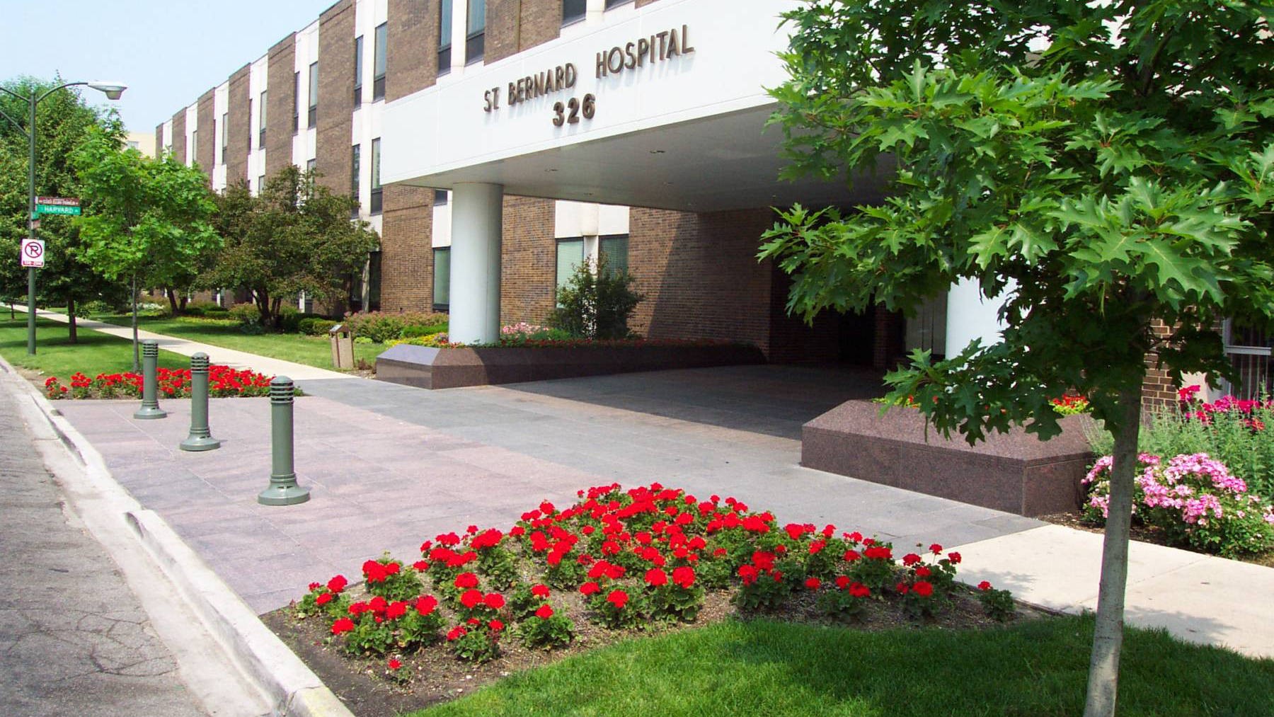 Behavioral Health at St. Bernard Hospital | Chicago, IL