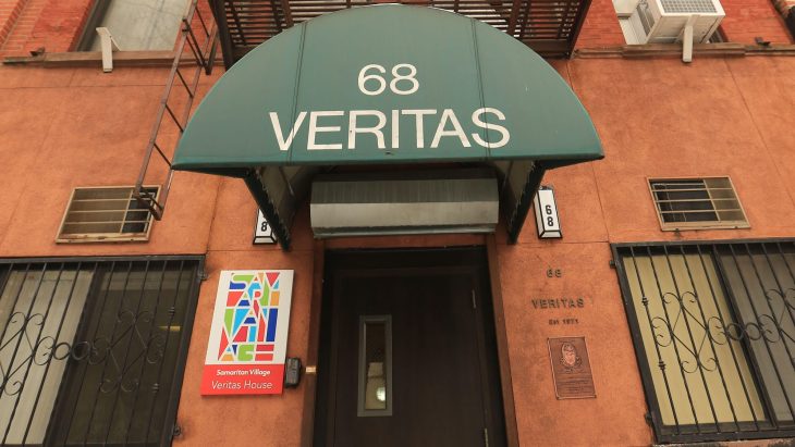 Veritas House – Community Residence | New York City, NY