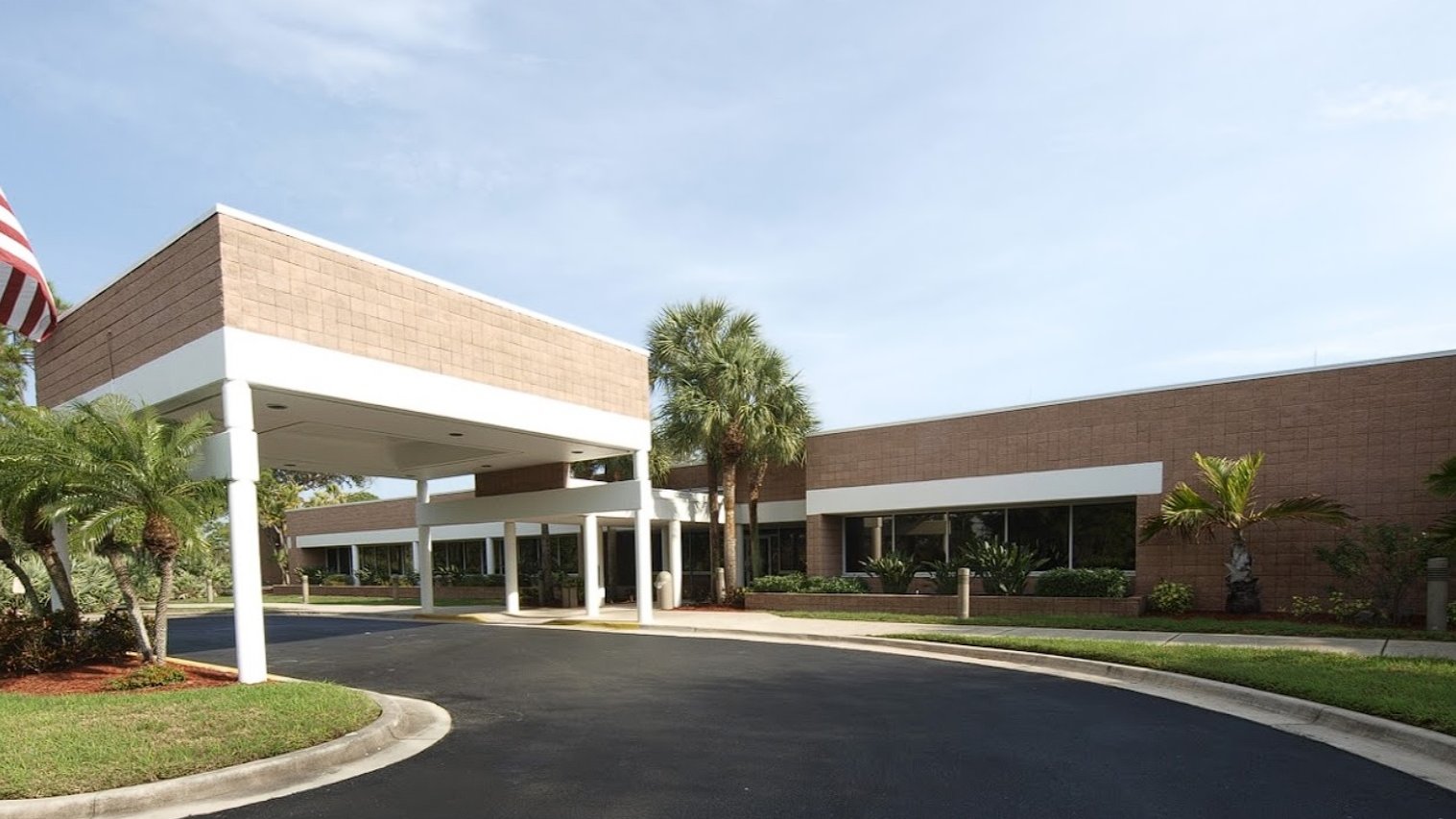 SandyPines Hospital | Jupiter, FL