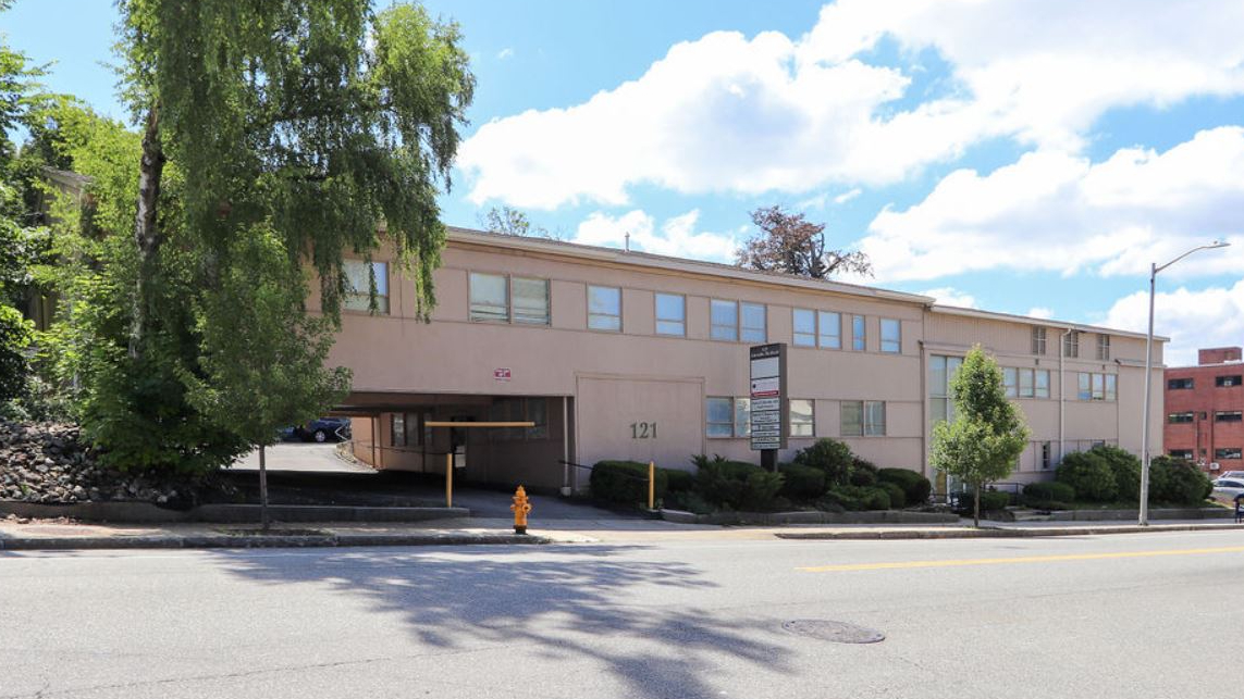 SaVida Health Worcester | Worcester, MA