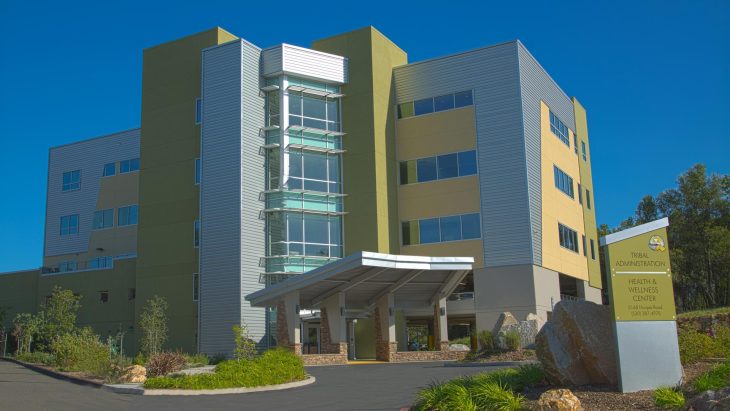 Shingle Springs Health & Wellness Center | Placerville, CA