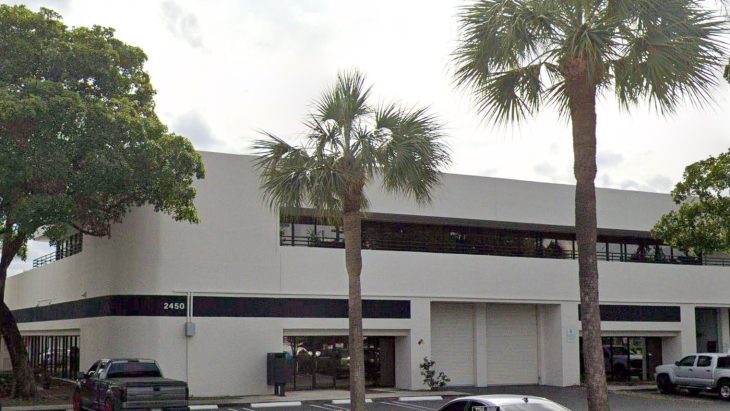 Simple Path Recovery | Pompano Beach, FL