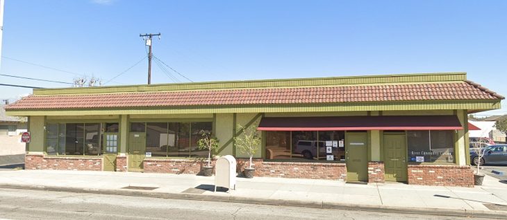 Social Model Recovery Systems | Covina, CA
