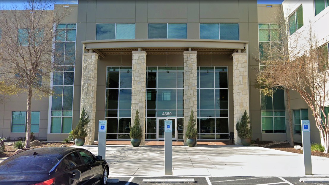 Shavano Park VA Clinic | San Antonio, TX