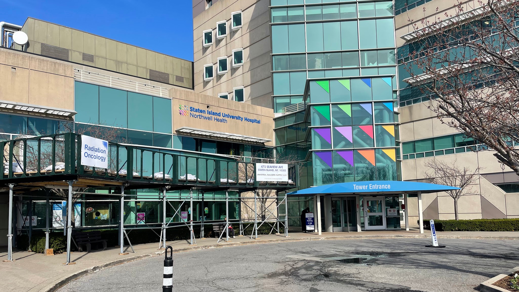 Staten Island University Hospital North | Staten Island, NY