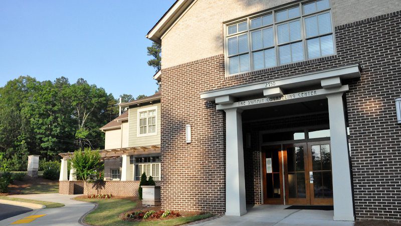 Summit Counseling Center | Johns Creek, GA