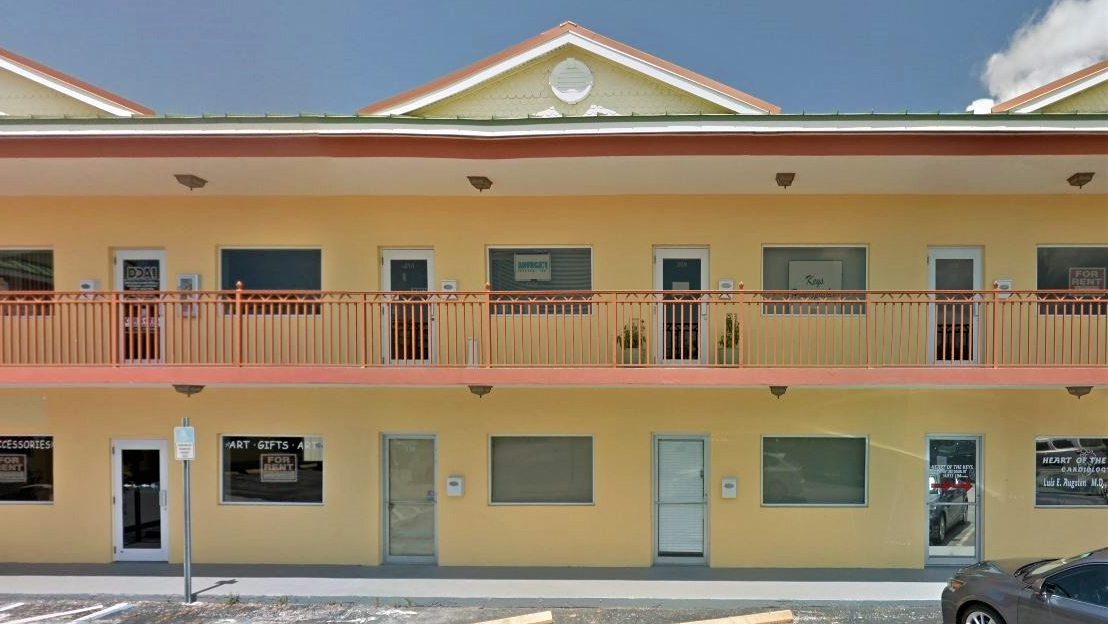 Advocate Program, Inc. Monroe County DUI Program | Marathon, FL