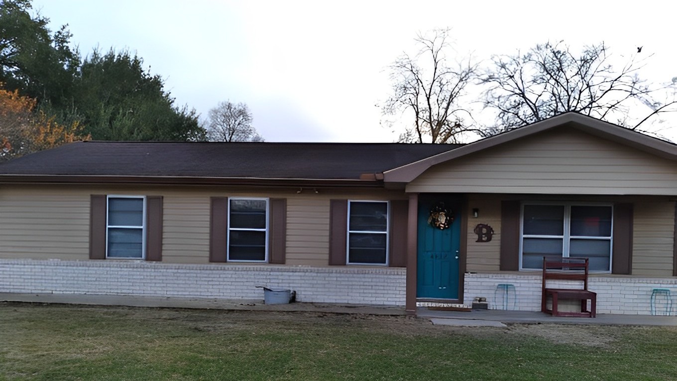 The Boaz House | Brookshire, TX