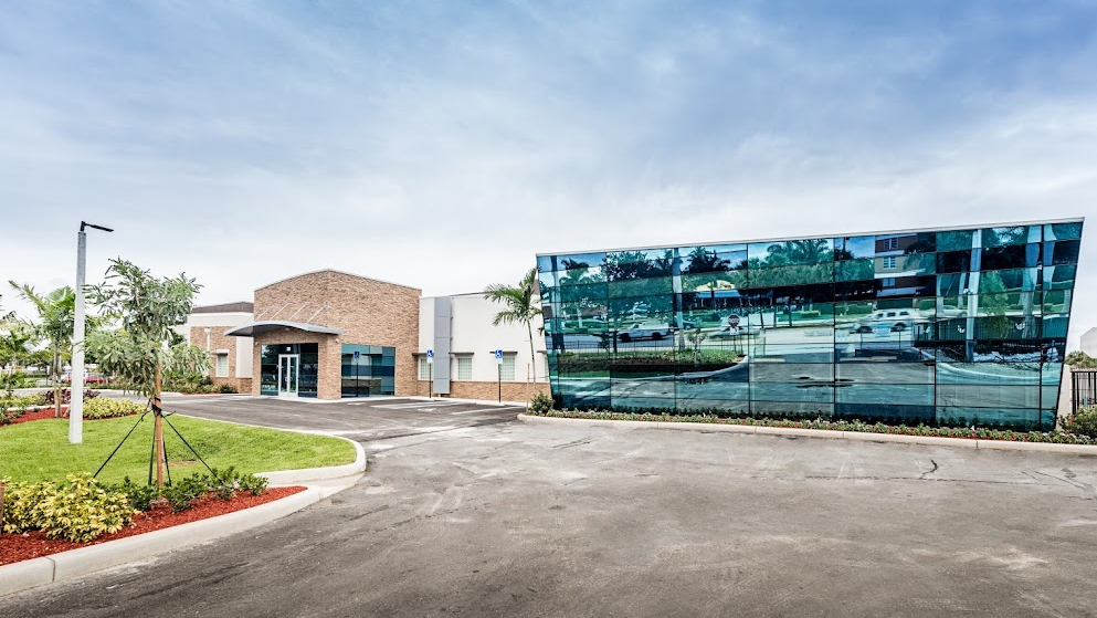 FHE Health | Deerfield Beach, FL