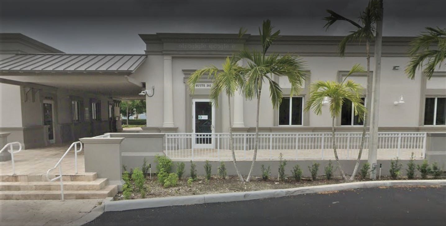 The Recovery Village Miami at Baptist Health Drug and Alcohol Rehab ...