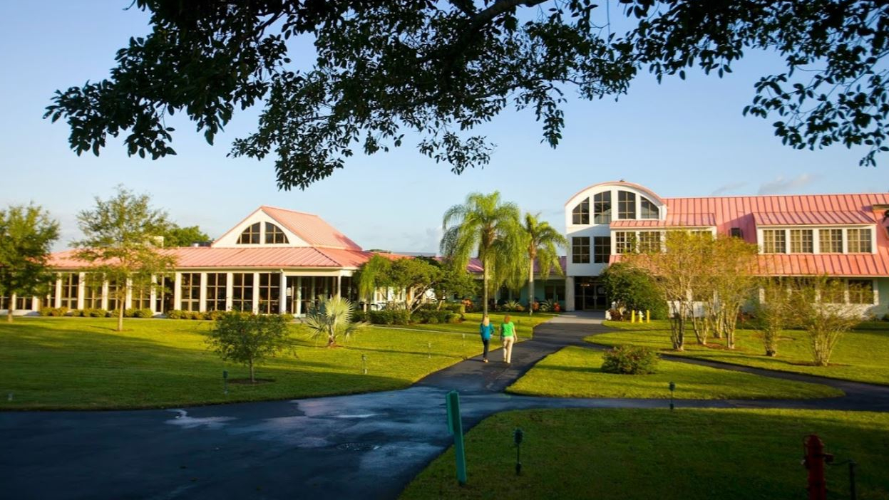 The Renfrew Center for Eating Disorders – Coconut Creek, FL | Coconut ...