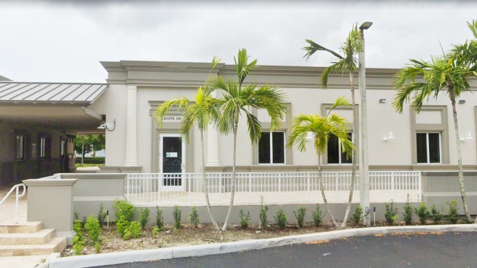 The Recovery Village Miami at Baptist Health Drug and Alcohol Rehab ...