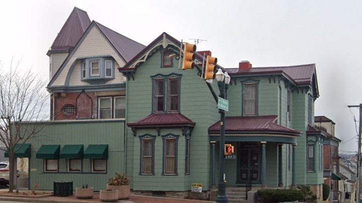 Turning Point At Washington | Washington, PA