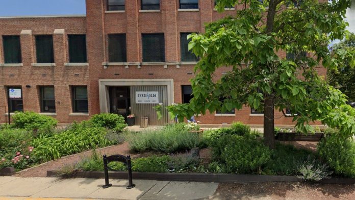 Thresholds | Chicago, IL