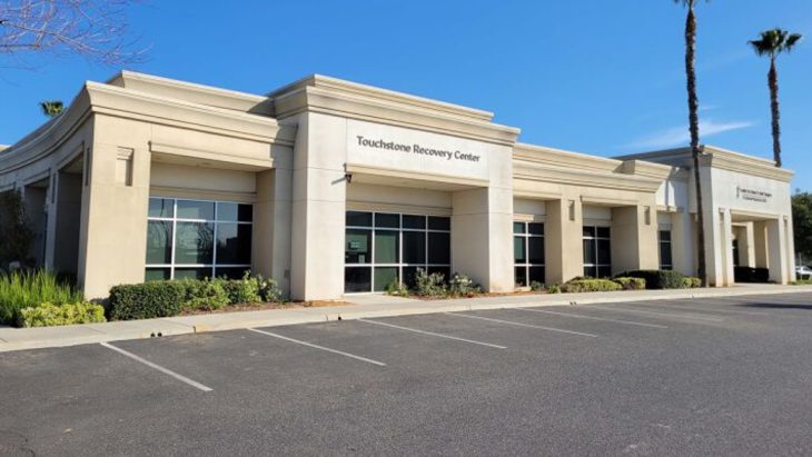 Touchstone Recovery Center | Fresno, CA