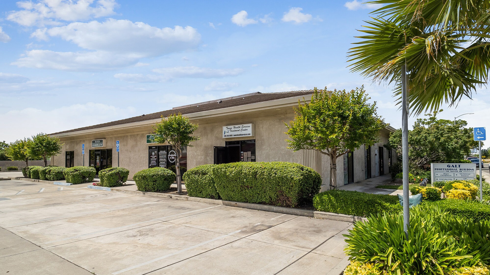 Towns Health Services | Galt, CA