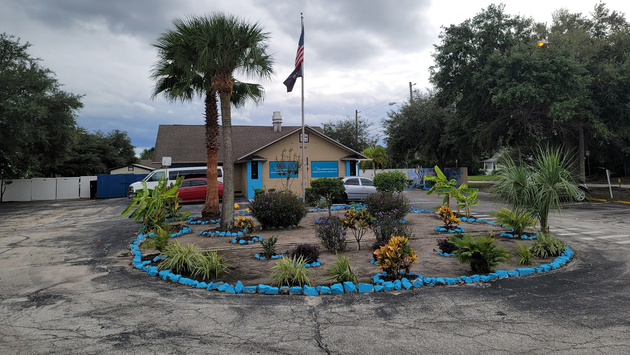 The Transition House, Inc. – Work Release Program | Kissimmee, FL