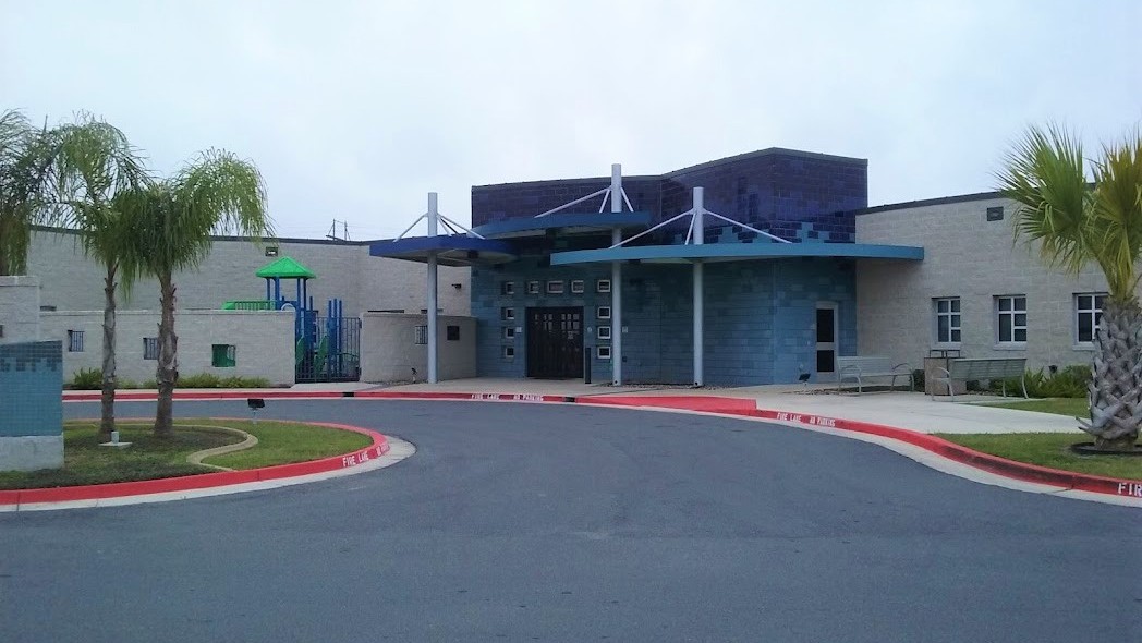 Tropical Texas Behavioral Health | Harlingen, TX